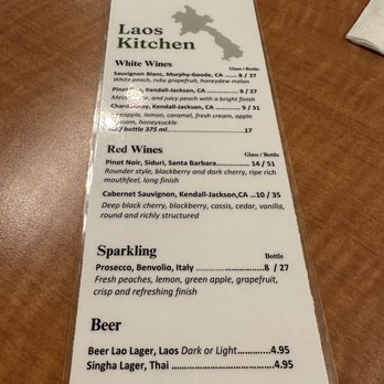 LAOS KITCHEN - Updated May 2024 - 317 Photos & 209 Reviews - 887 4th St ...