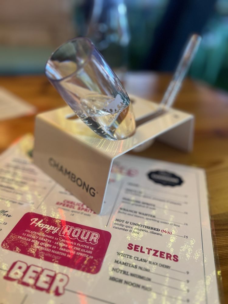 HAPPY CAMPER - Updated July 2025 - 850 Photos & 367 Reviews - 3200 S ...