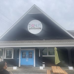 DONUT DISTILLERY - 345 Photos & 190 Reviews - 311 Gallatin Ave ...