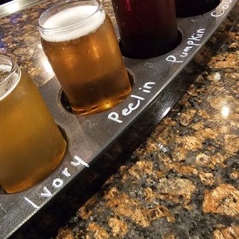 BREW LINK BREWING - Updated July 2024 - 319 Photos & 127 Reviews - 714 ...