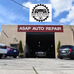 ASAP AUTO REPAIR - 26 Photos & 18 Reviews - 1050 Bunnell Rd, Altamonte ...