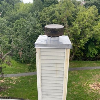 SIMPLE SWEEPS CHIMNEYS & CONSTRUCTION - Updated September 2025 - 55 ...