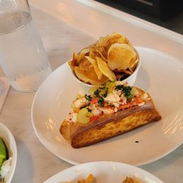 SALT & BARREL - Updated October 2025 - 923 Photos & 594 Reviews - 61 W ...