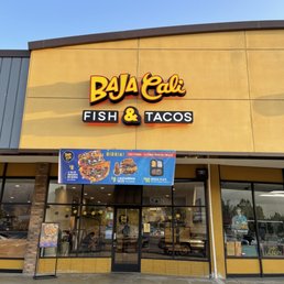 BAJA CALI FISH & TACOS - Updated July 2025 - 225 Photos & 219 Reviews ...