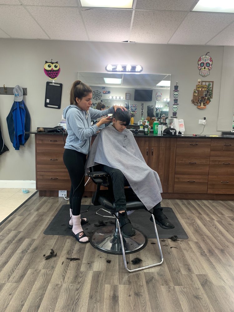 LINDEN BARBER SHOP - Updated April 2025 - 16 Reviews - 101 S Milwaukee ...