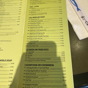 PHO DAT THANH - Updated September 2025 - 228 Photos & 412 Reviews ...