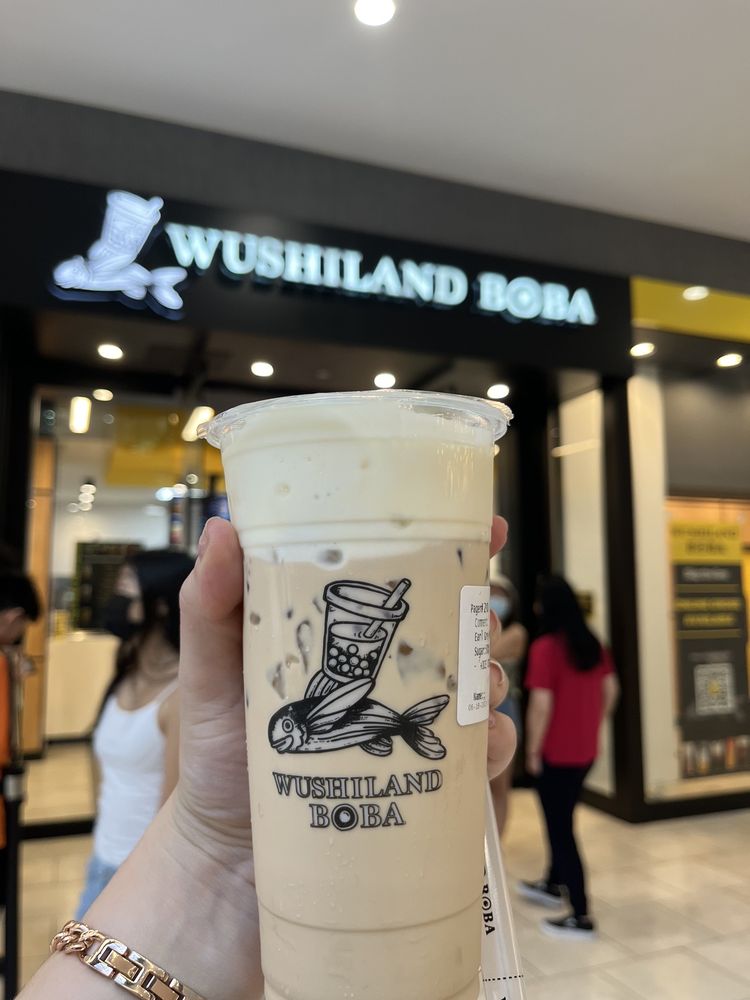 WUSHILAND BOBA - Updated August 2025 - 534 Photos & 324 Reviews - 400 S ...