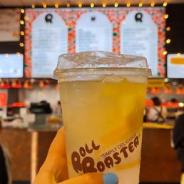 ROLL-N-ROASTER - Updated November 2024 - 1187 Photos & 1460 Reviews ...