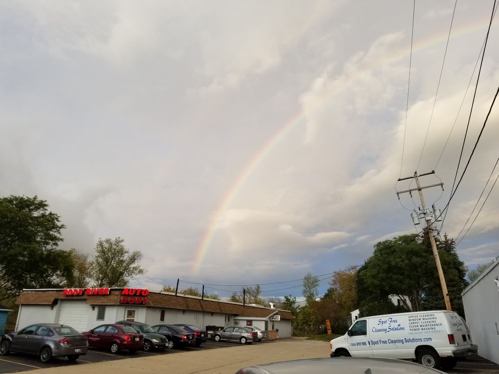 ROOT RIVER AUTO BODY - Updated October 2025 - 17 Reviews - 8595 S 27th ...