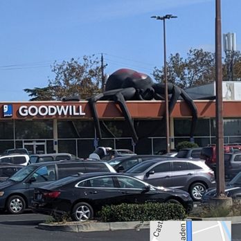 GOODWILL OF SILICON VALLEY - Updated August 2024 - 142 Photos & 102 ...