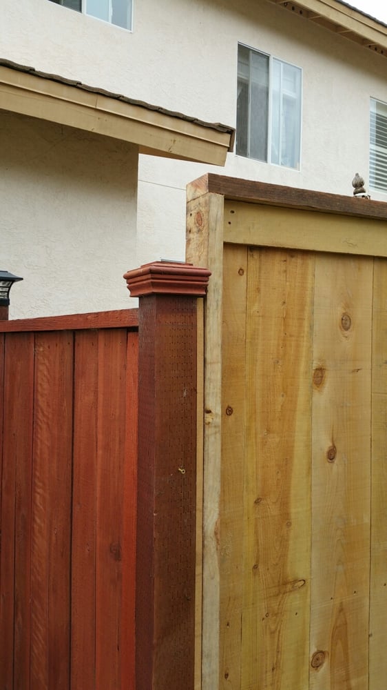 BARRETT SOUTHWEST FENCE - Updated December 2025 - 24 Photos & 32 ...