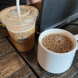 EÔTÉ - Updated November 2025 - 161 Photos & 109 Reviews - 7 NE 6th St ...