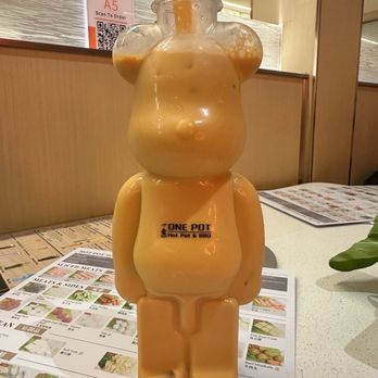 ONE POT - Updated July 2025 - 140 Photos & 63 Reviews - 1825 Coventry ...