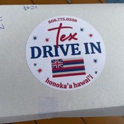 TEX DRIVE IN - 1307 Photos & 1041 Reviews - Fast Food - 45-690 Pakalana ...