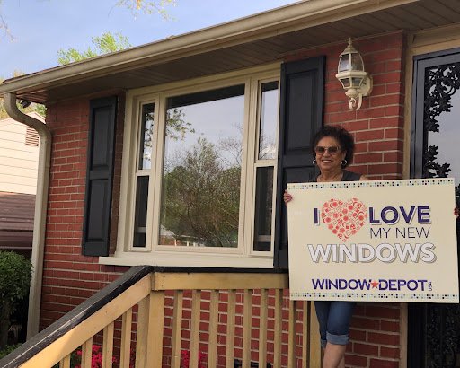 WINDOW DEPOT USA OF INDIANAPOLIS - Updated September 2025 - 1240 ...