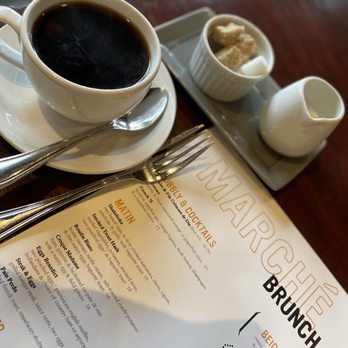 MARCHE - Updated July 2024 - 565 Photos & 639 Reviews - 296 E 5th Ave ...