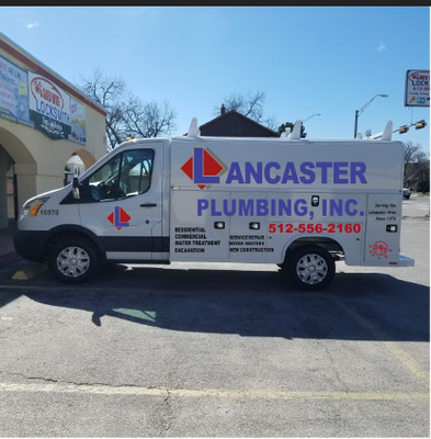 LANCASTER PLUMBING - Updated May 2026 - 15 Reviews - 3093 E Highway 190 ...
