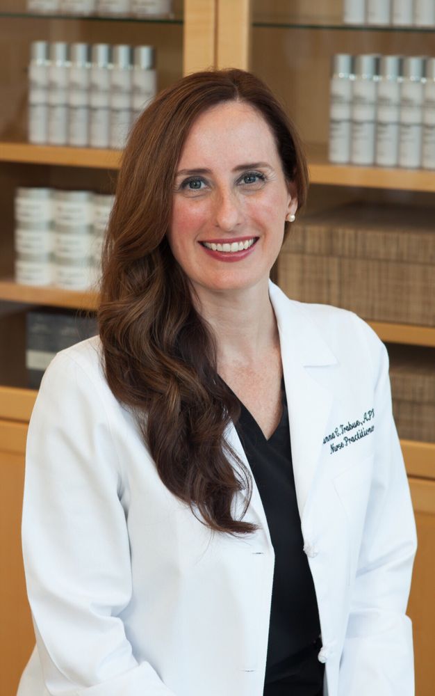 SUSANNA TRABUE, APRN - 4322 Harding Pike, Nashville, TN - Yelp