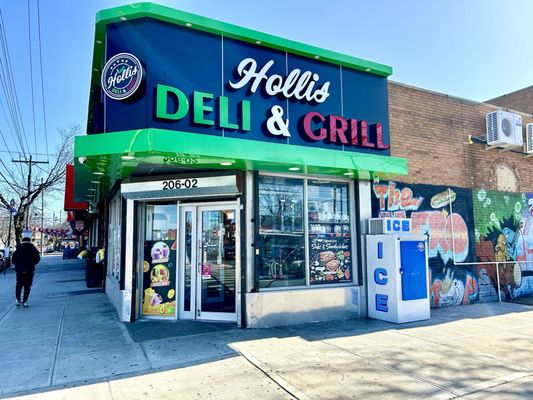 HOLLIS DELI - Updated January 2026 - 42 Photos & 48 Reviews - 20602 ...
