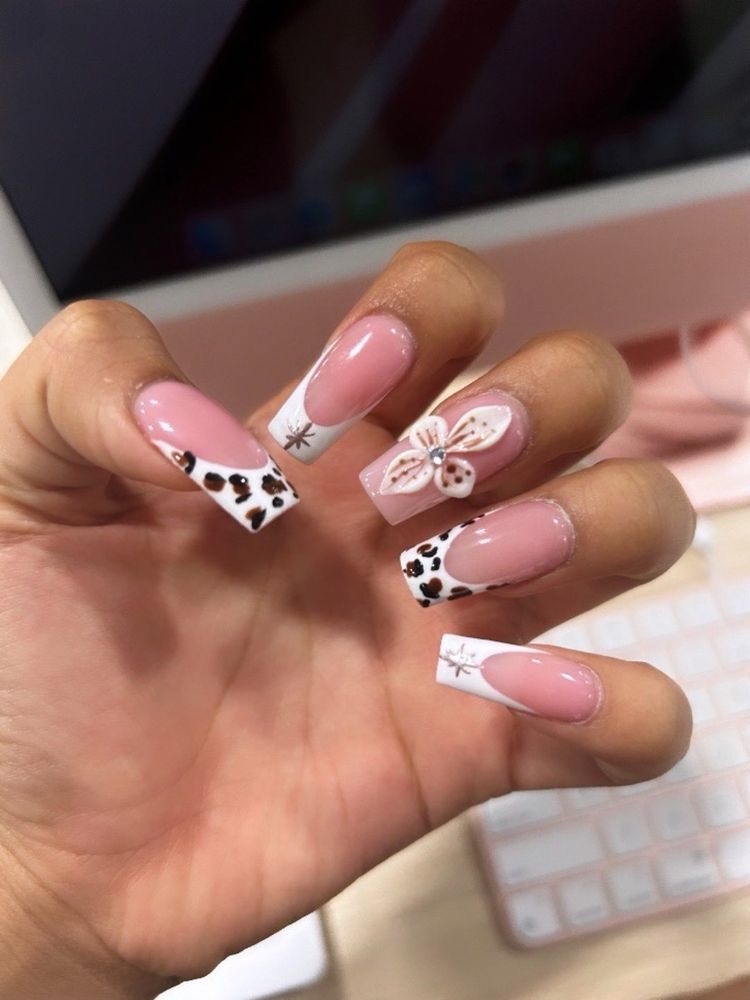 A T NAILS - Updated January 2026 - 439 Photos & 364 Reviews - 2413 N ...