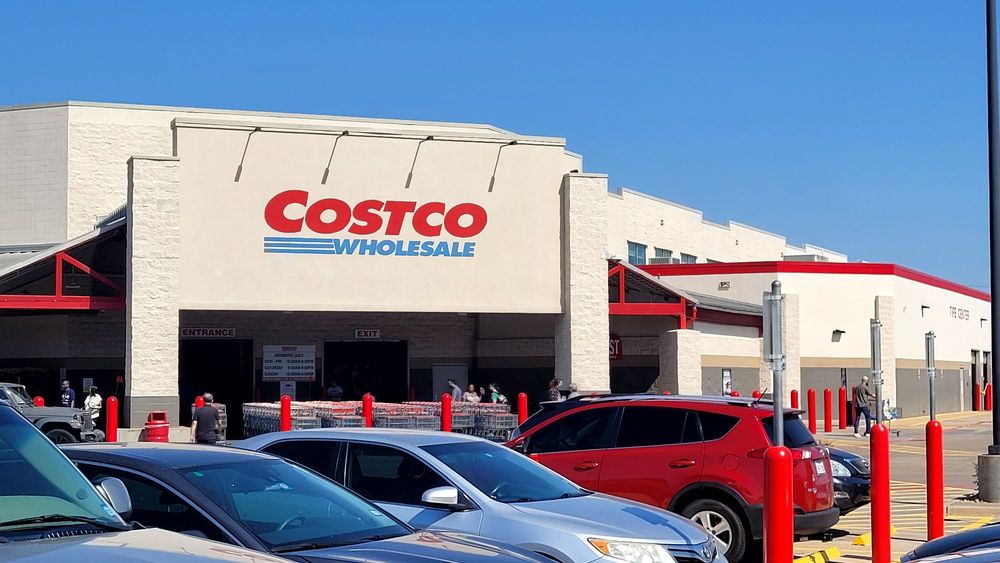 COSTCO - Updated October 2025 - 290 Photos & 228 Reviews - 1701 Dallas ...
