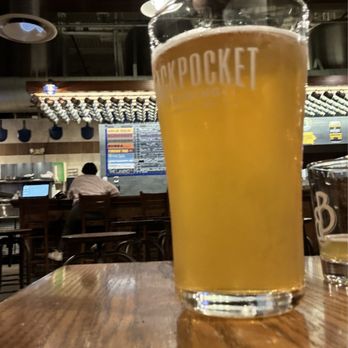 BACKPOCKET BREWING - Updated November 2025 - 205 Photos & 193 Reviews ...