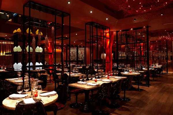 VERMILION - Updated October 2025 - 46 Photos & 25 Reviews - Hulme Hall ...