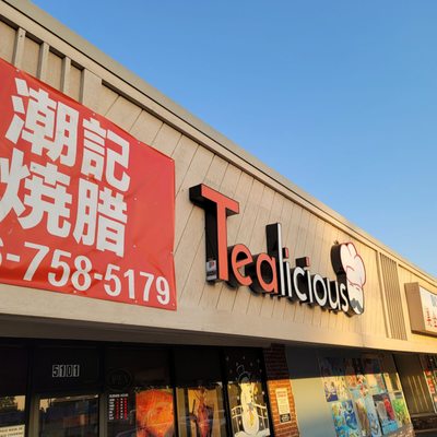 TEALICIOUS - Updated April 2025 - 1257 Photos & 376 Reviews - 5101 ...