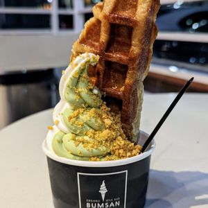 BUMSAN ORGANIC MILK BAR - 2556 Photos & 1267 Reviews - 534 S Western ...