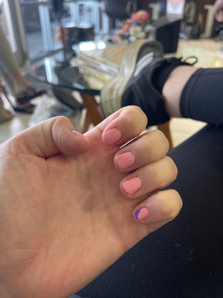 SENSATION NAILS & SPA - Updated April 2024 - 27 Photos & 39 Reviews ...