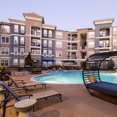 IMT BUCKHEAD ON 26TH - Updated June 2026 - 92 Photos & 25 Reviews - 225 ...