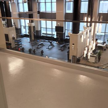 CITY FITNESS - Updated September 2025 - 47 Photos & 51 Reviews - 11 S ...