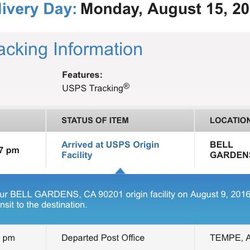 USPS - 58 Photos & 355 Reviews - Post Offices - 7001 Garfield Ave, Bell ...