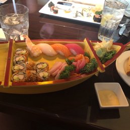 KOON MANEE THAI AND SUSHI RESTAURANT - Updated December 2025 - 225 ...