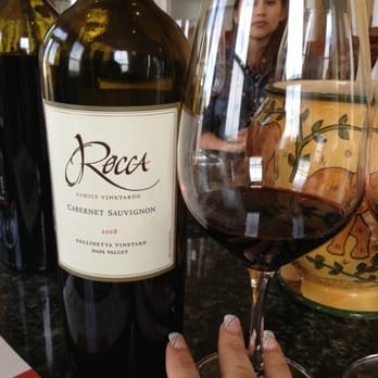 ROCCA FAMILY VINEYARDS TASTING ROOM - Updated June 2026 - 53 Photos ...