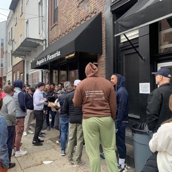 ANGELO’S PIZZERIA - Updated May 2024 - 1186 Photos & 802 Reviews - 736 ...