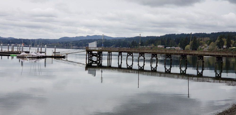 SILVERDALE WATERFRONT PARK - 63 Photos & 21 Reviews - 3337 NW Byron St ...