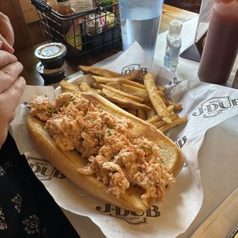 J DUB - Updated July 2025 - 526 Photos & 662 Reviews - 932 NW Bond St ...