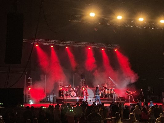 BRANDON AMPHITHEATER - Updated May 2025 - 43 Photos - 8190 Rock Way ...