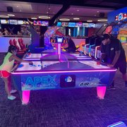 APEX ENTERTAINMENT VIRGINIA BEACH - 119 Photos & 73 Reviews - 4621 ...