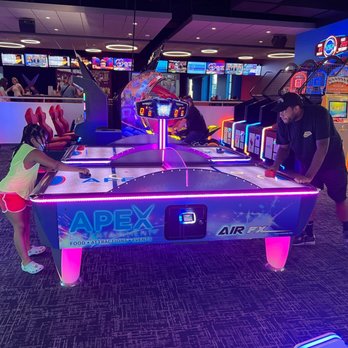 APEX ENTERTAINMENT VIRGINIA BEACH - Updated July 2025 - 256 Photos ...