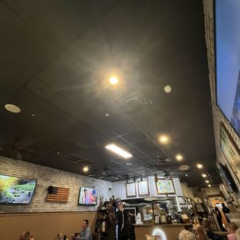 AMICI BRICK OVEN PIZZA - Updated October 2025 - 185 Photos & 265 Reviews - 801 Village Blvd ...