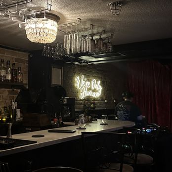 EDEN COCKTAIL ROOM - Updated July 2024 - 175 Photos & 88 Reviews - 214 E 6th St, Austin, Texas ...