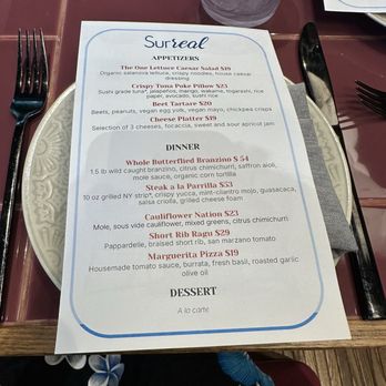 SURREAL GLOBAL KITCHEN - Updated January 2026 - 303 Photos & 137 ...