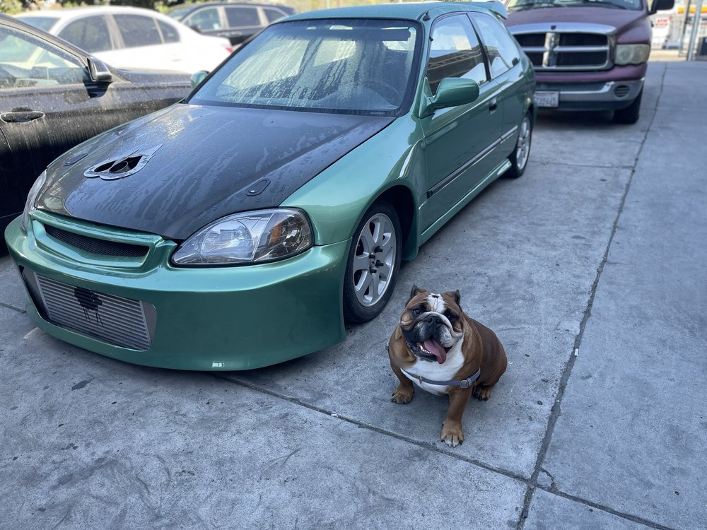 GREENTECH AUTOWORKS - Updated October 2025 - 21 Photos & 24 Reviews ...