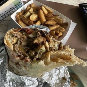 YALLA - Updated December 2025 - 281 Photos & 326 Reviews - 99 Krog St ...