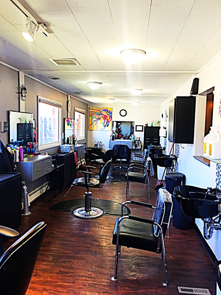 VISIBLE CHANGES - Updated November 2025 - 2000 Florence Ave, Butte ...