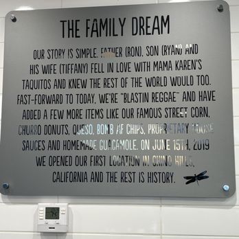 ROLL EM UP TAQUITOS - Updated July 2025 - 80 Photos & 65 Reviews - 19751 Rinaldi St, Los Angeles ...