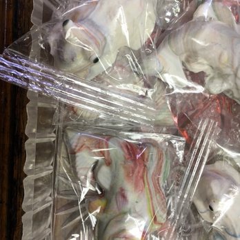 PORT CLINTON PEANUT SHOP - Updated October 2024 - 180 Photos & 27 ...