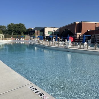 OAK POINT RECREATION CENTER - Updated December 2025 - 180 Photos & 27 ...